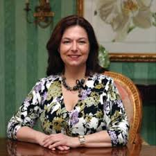 Speaking - Nancy Bocskor | Redefining political leadership